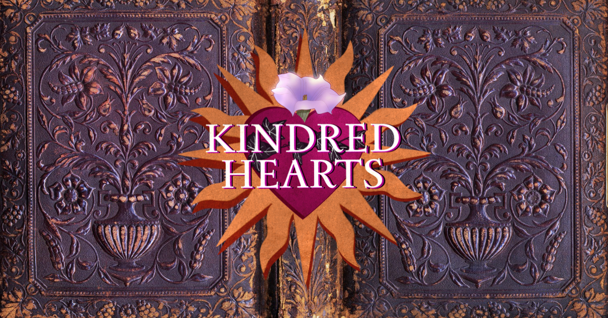About Us – Kindred Hearts
